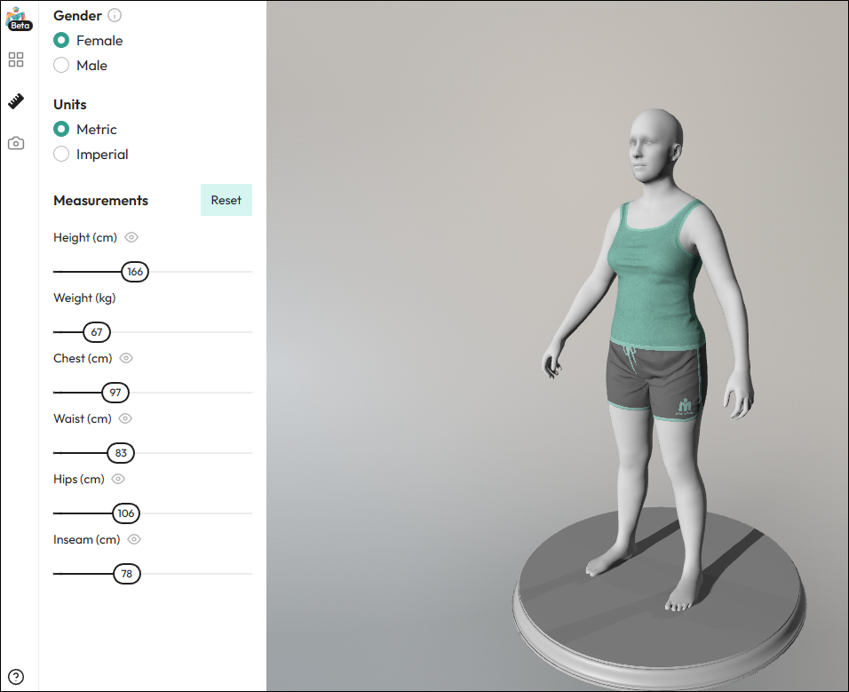 Meshcapadeとは？使い方は？ - 診断ブログ