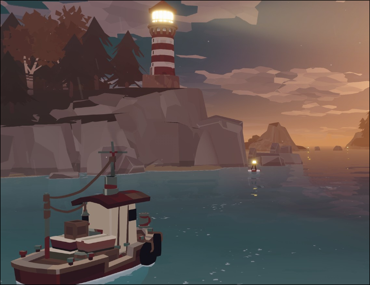 【Dredge】MODは？ - 怖いブログ