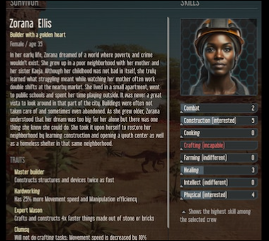 【Stranded: Alien Dawn】おすすめMODは？ - コワブロ