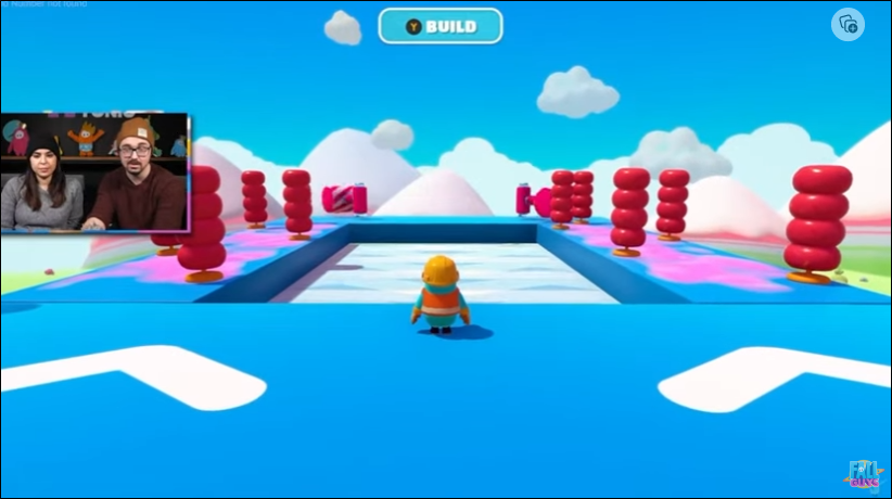 【Fall Guys】マップクリエイターが登場！使い方は？ - キャラ診断研究所