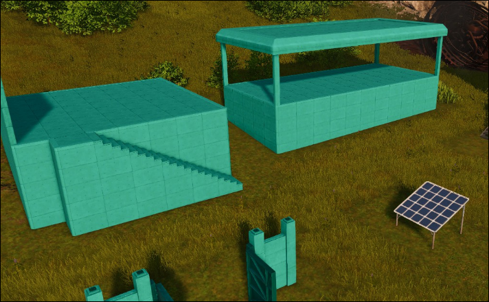 【Stranded: Alien Dawn】おすすめMODは？ - 16タイプ「キャラ診断」研究所