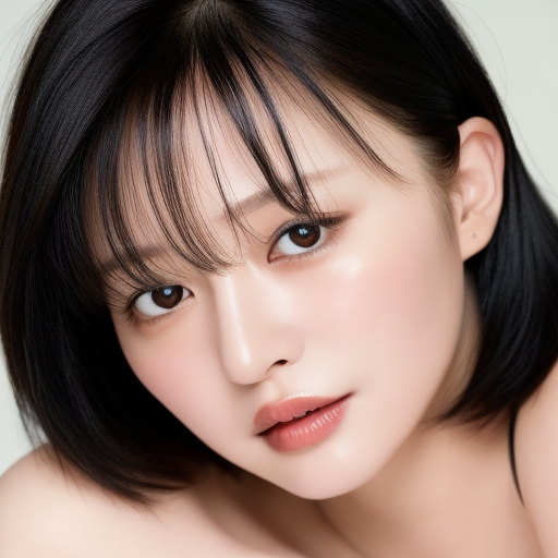 【Stable Diffusion WebUI】AI美魔女・熟女・おばさんプロンプトを極める[年齢・皺・体型] - インドのAIニュース