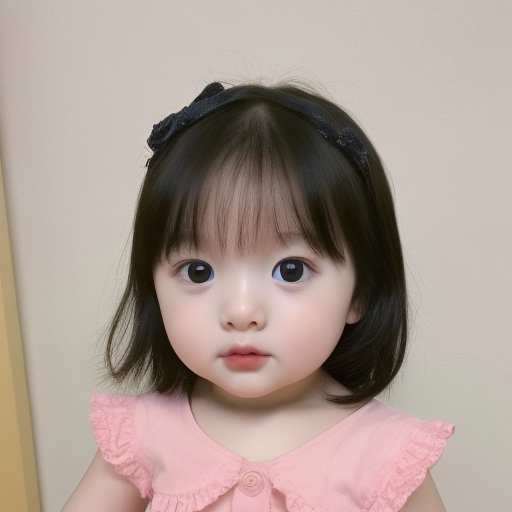 【Stable Diffusion】年齢のプロンプト・見本一覧 [赤ちゃん・10代・20代・30代・アラフォー] - AIの教科書ブログ