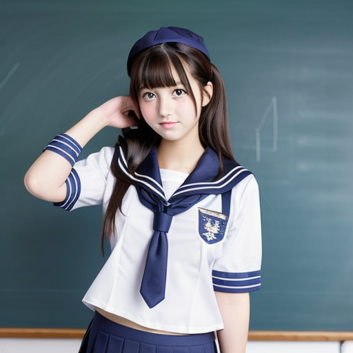 【Stable Diffusion WebUI】服装のプロンプト・作例一覧 [肩出し・へそ出しルック・ぴちぴち] - AI社長のブログ