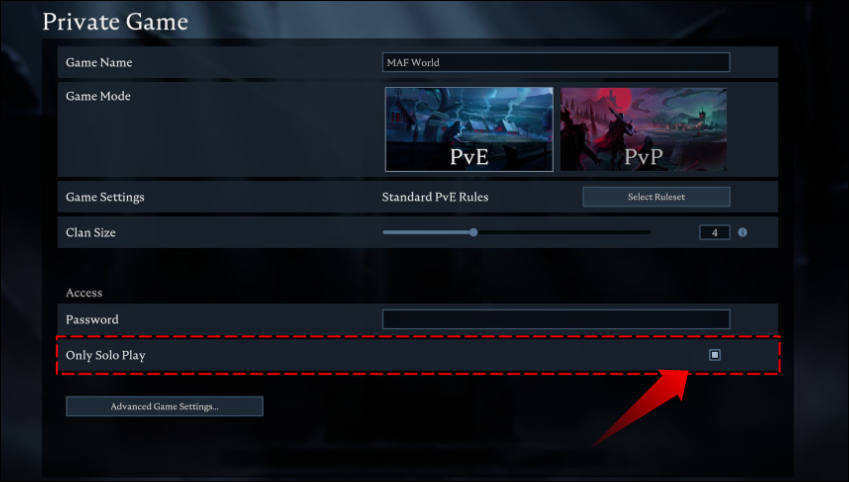 【V Rising】Modは？ - キャラ診断研究所