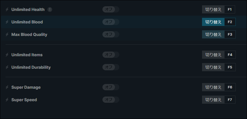 【V Rising】Modは？ - コワブロ