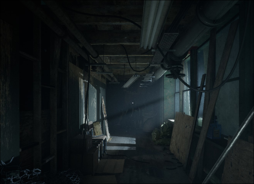 【The Outlast Trials】おすすめMODは？ - 16タイプ「キャラ診断」研究所