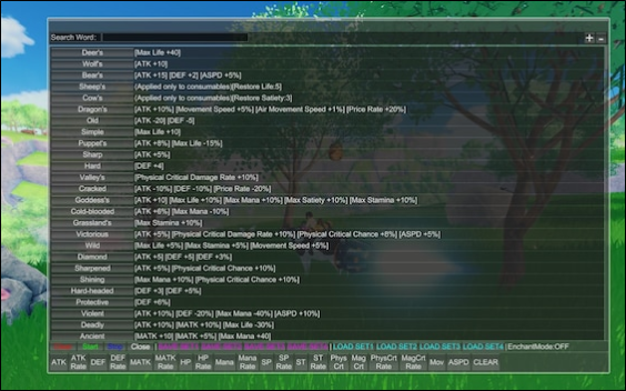 【クラフトピア】おすすめMODは？ - キャラ診断研究所
