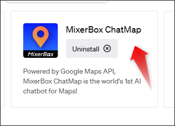 【ChatGPT】MixerBox ChatMapの使い方 - 診断ブログ