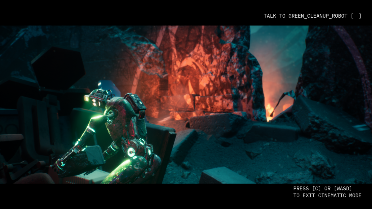 【AIゲーム】Inworld Originsの序盤攻略 - コワブロ