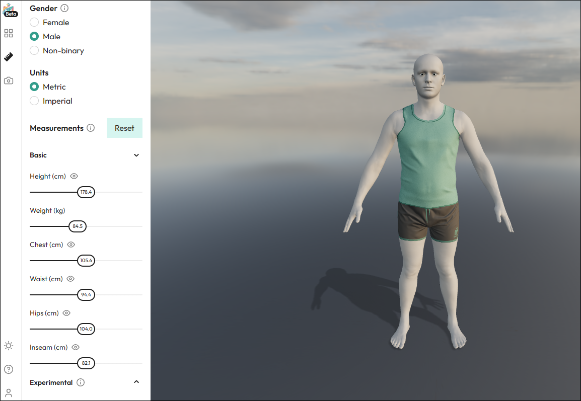 Meshcapadeとは？使い方は？ - 診断ブログ