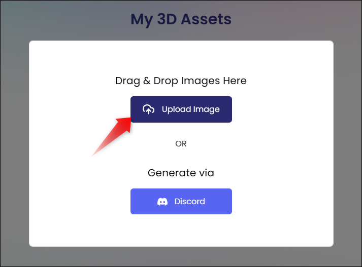 【AIで3D生成】画像から3D生成「CSM」の使い方は？ - クリエイターの教科書