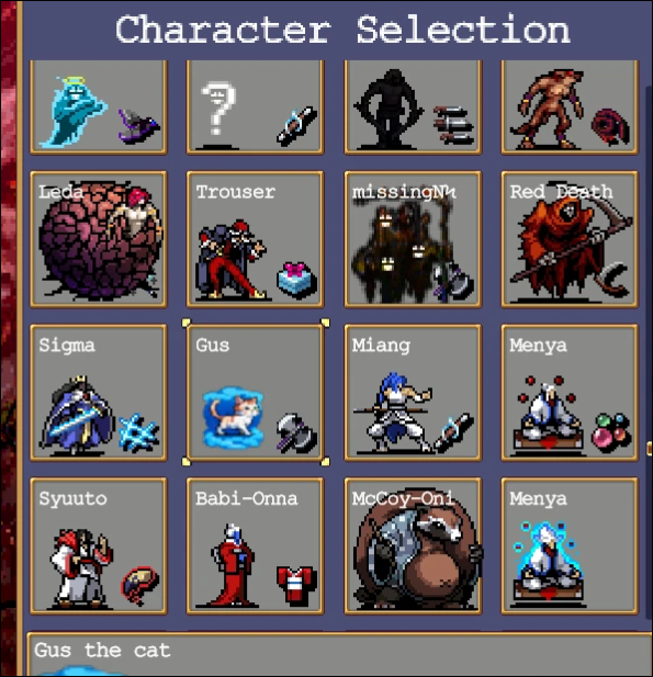 【Vampire Survivors】おすすめMODは？ - キャラ診断研究所
