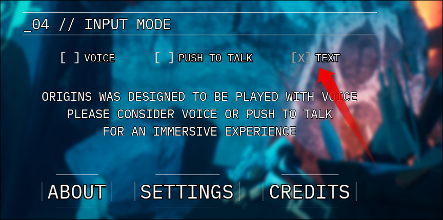 【AIゲーム】Inworld Originsの序盤攻略 - コワブロ