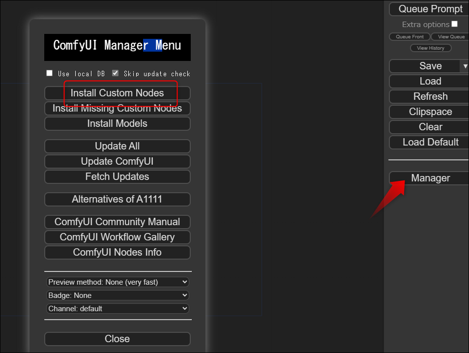 【Comfy UI】カスタムノード「Animate Diff」導入方法・メリット・使い方 エラーの場合は？ - クリエイターの教科書