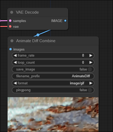 【Comfy UI】カスタムノード「Animate Diff」導入方法・メリット・使い方 エラーの場合は？ - クリエイターの教科書