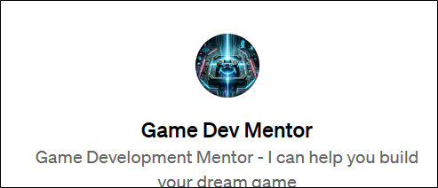 【GPTs,GPTストア】ゲームのGPT、おすすめは？[RPG・ノベルゲーム・シミュレーション・ゲーム作成支援など] - クリエイターの教科書