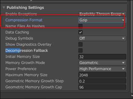 unityroomに投稿するには？ゲームが重い場合は？ - 診断ブログ