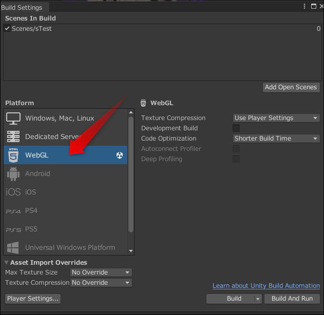 unityroomに投稿するには？ゲームが重い場合は？ - 診断ブログ