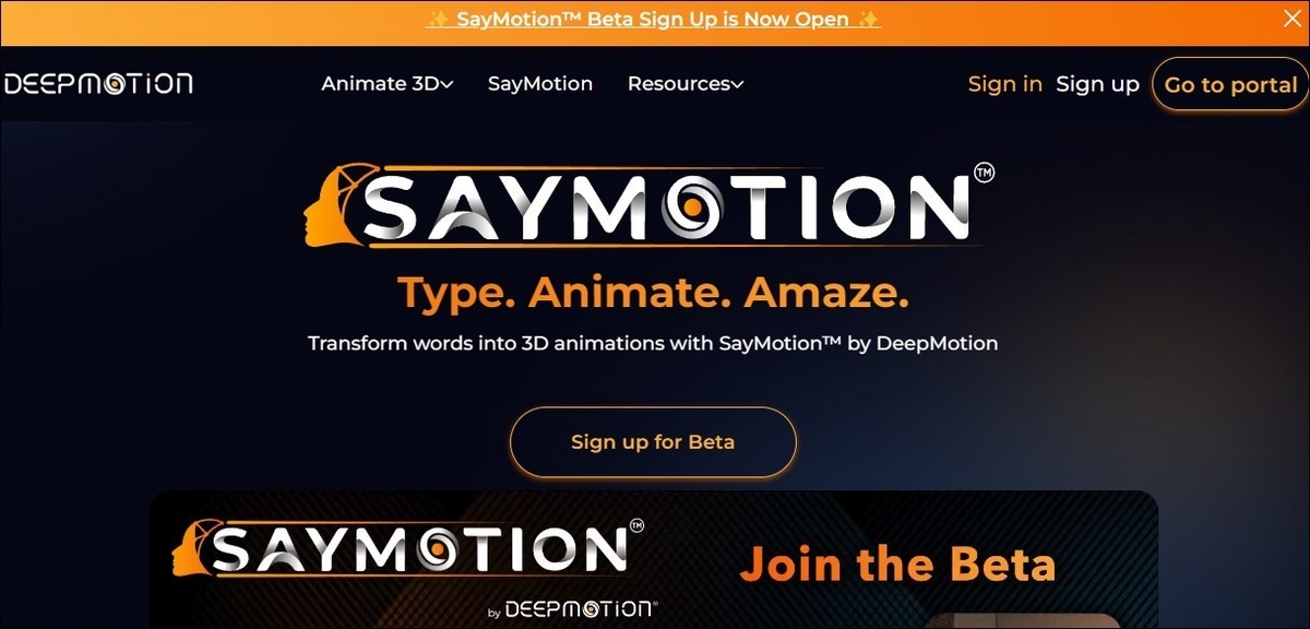 【3D生成AI】動画から3Dアニメ「DeepMotion」の使い方 - クリエイターの教科書