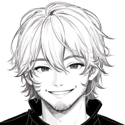 【Stable Diffusion WebUI】線画のみのマンガ・塗り絵を作るプロンプト・作例一覧 - AIの教科書ブログ