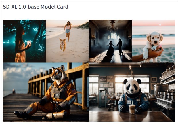 【Stable Diffusion】HyperSDとは？使うには？ - インドのAIニュース