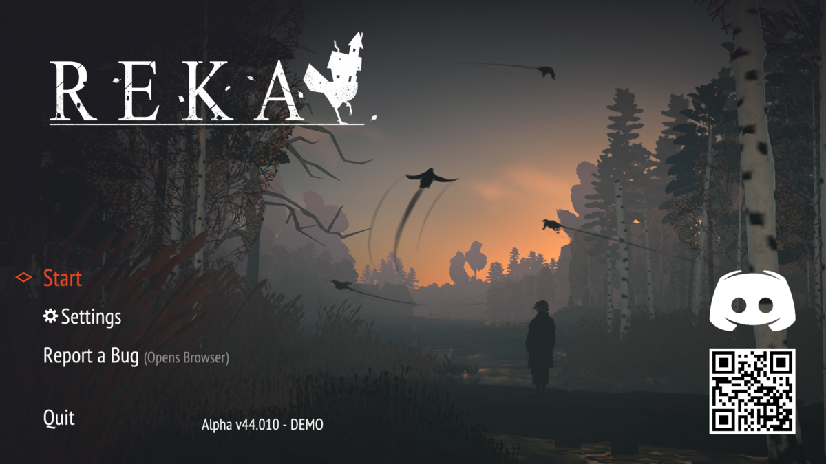 REKAの基本操作・序盤攻略 - 怖いブログ