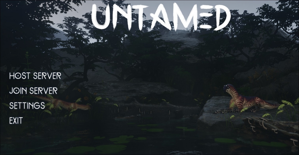 Untamedの基本操作・序盤攻略 - キャラ診断研究所