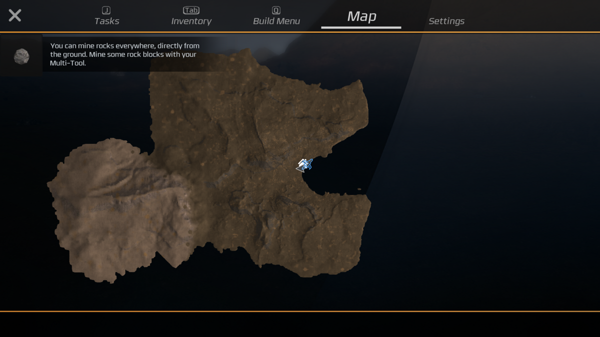 Eden Craftersの基本操作・序盤攻略 - キャラ診断研究所