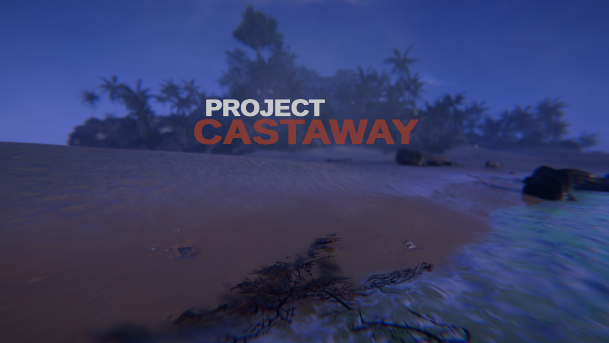 Project Castawayの基本操作・序盤攻略 - キャラ診断研究所