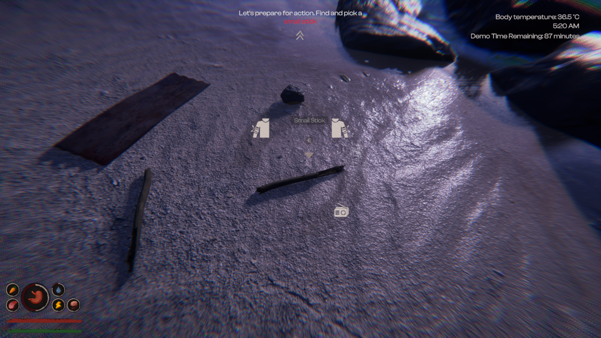 Project Castawayの基本操作・序盤攻略 - キャラ診断研究所