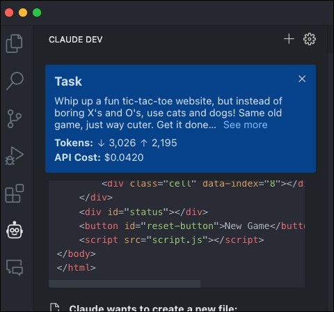【Claude】Claude Devとは？使い方は？ - 診断ブログ
