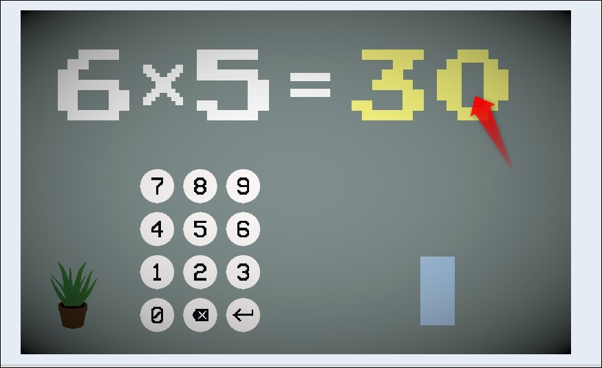 UNITYROOM DOOR攻略のヒントです。 - 怖いブログ