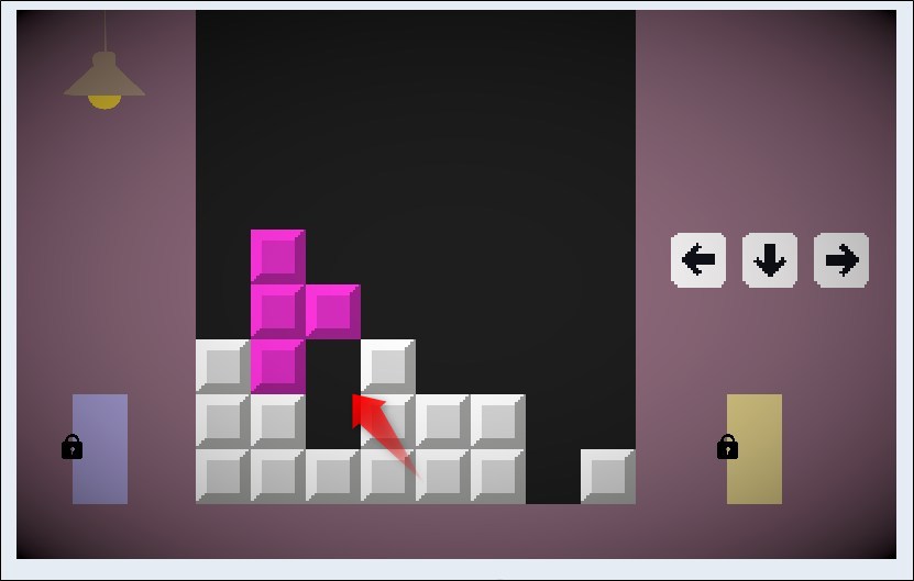 UNITYROOM DOOR攻略のヒントです。 - 怖いブログ