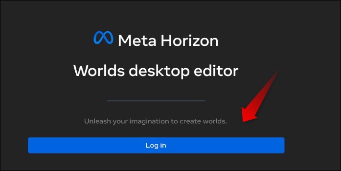 Horizon Worldsデスクトップエディターの使いかた - ホラーIQ公式ブログ