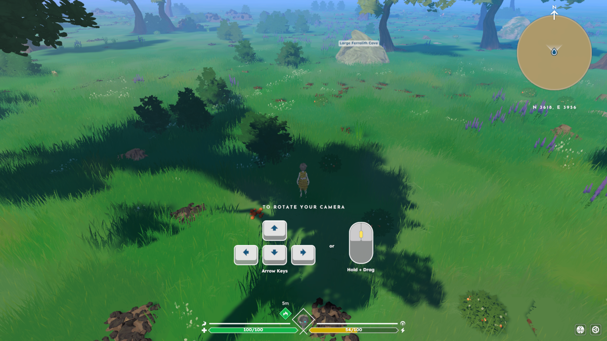 BitCraft Online序盤攻略 - キャラ診断研究所