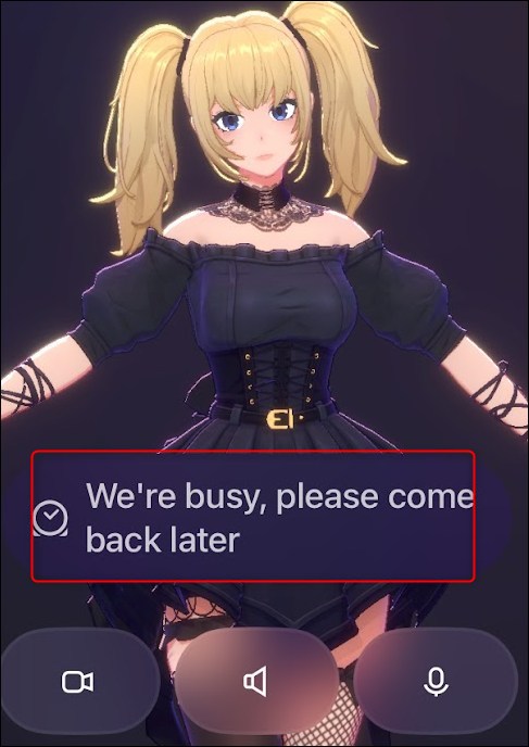 GrokのAni攻略 親密度アップの方法は？出てこない場合は？ - キャラ診断研究所