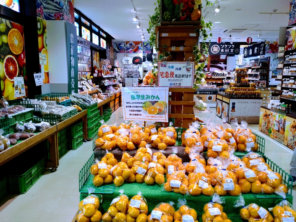 ミナカ TOTOCO(トトコ) 小田原に新しくオープンした2つの施設を紹介 - 旅ログ グルメ おでかけ情報