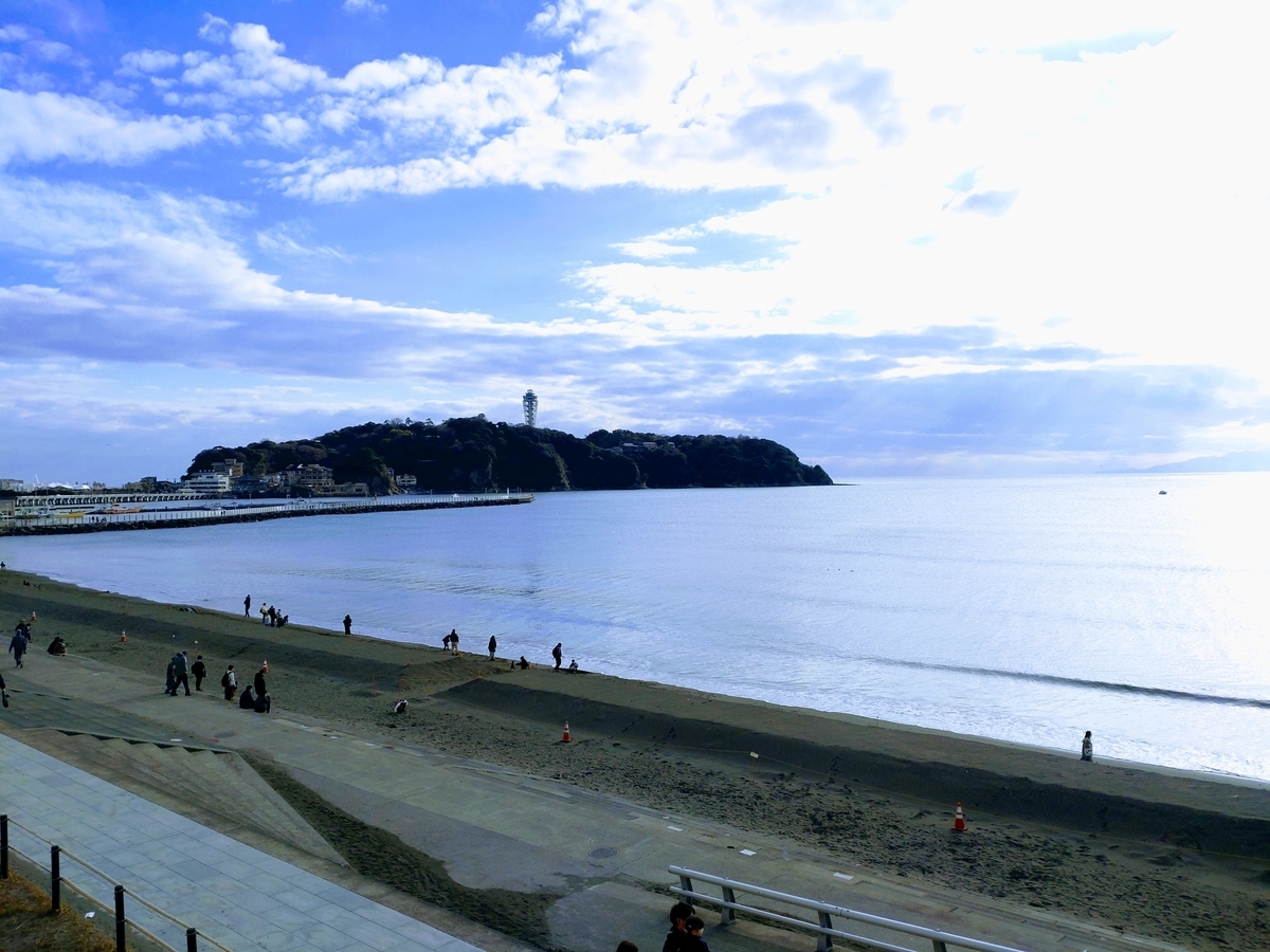江の島を1日遊び尽くす！湘南の宝石・江島神社節分祭・新江の島水族館 ＆アクセス情報 旅ログ 1184