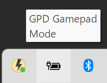 (第2回)reWASD 機能チェックと翻訳セルフレビュー 環境設定_トレイエージェント - eps_r