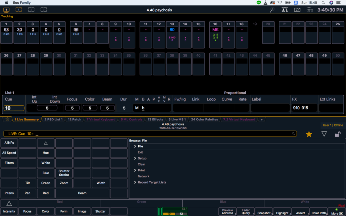 【ETC Nomad入門ブログ vol.1】そもそもNomadって何？ - りんご 小麦粉 バター