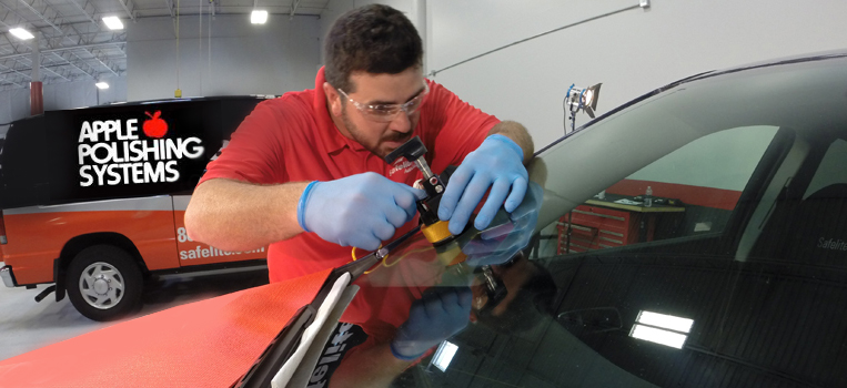 Clear and Unbiased Facts about Windshield Repairing - Apple Polishing ...