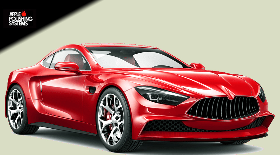 Don't Just Sit There! 1st Detailing your car and get a better looks and ...