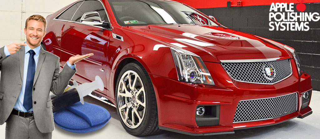 Simple but Important Things to Know About Ceramic Coating - Apple ...