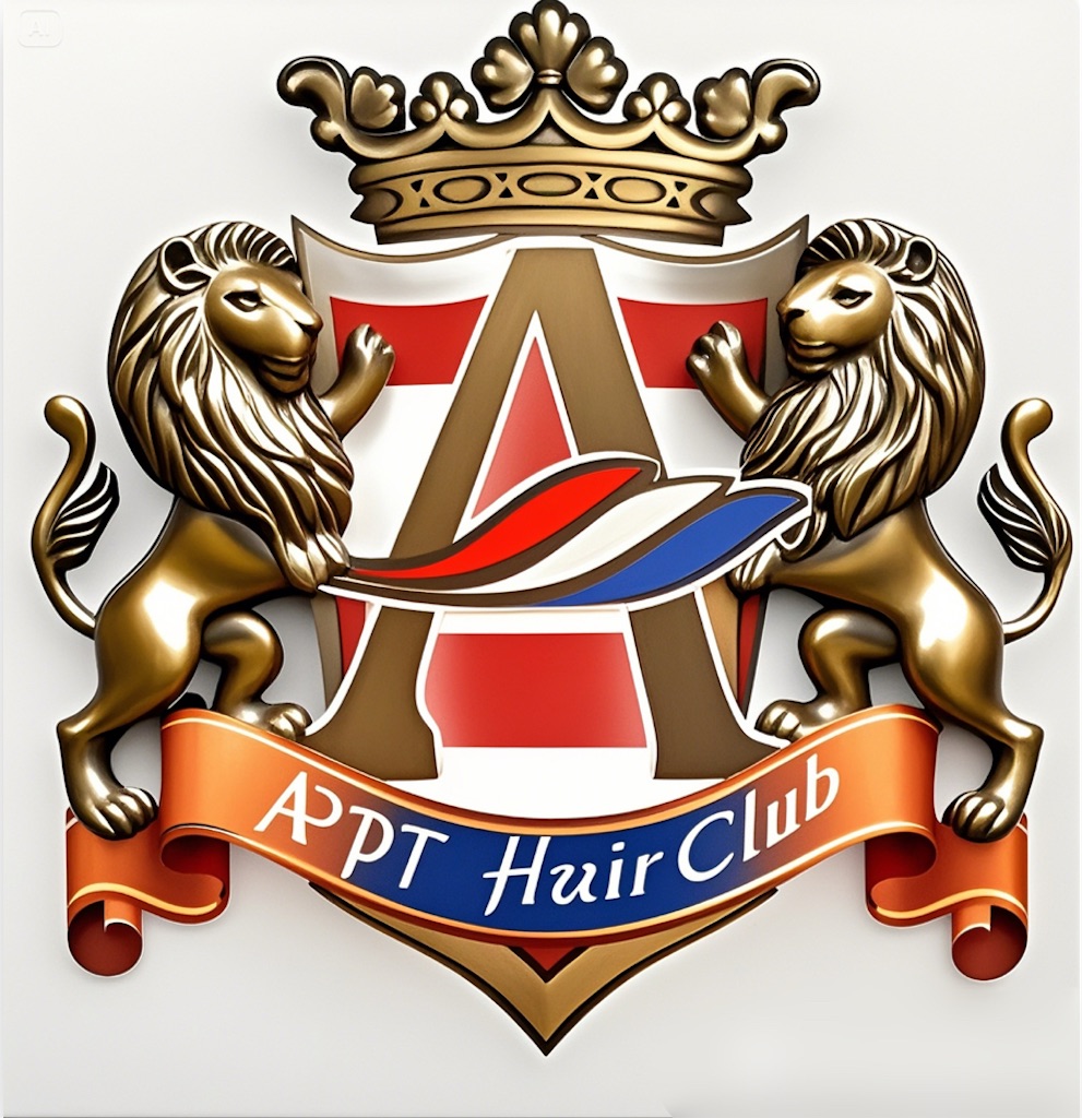 APT HAIR CLUB INFORMATION