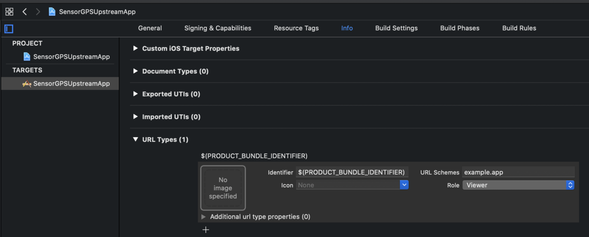 intdash SDK for Swiftを公開しました - aptpod Tech Blog