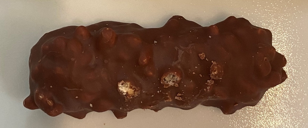 【コストコ】Quanta BREAK TRIO MIXを買いました - 必要十分な暮らし