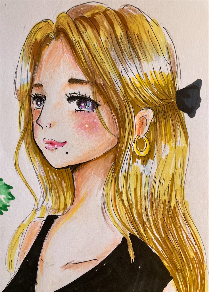 アラフォー借金持ち女の日常