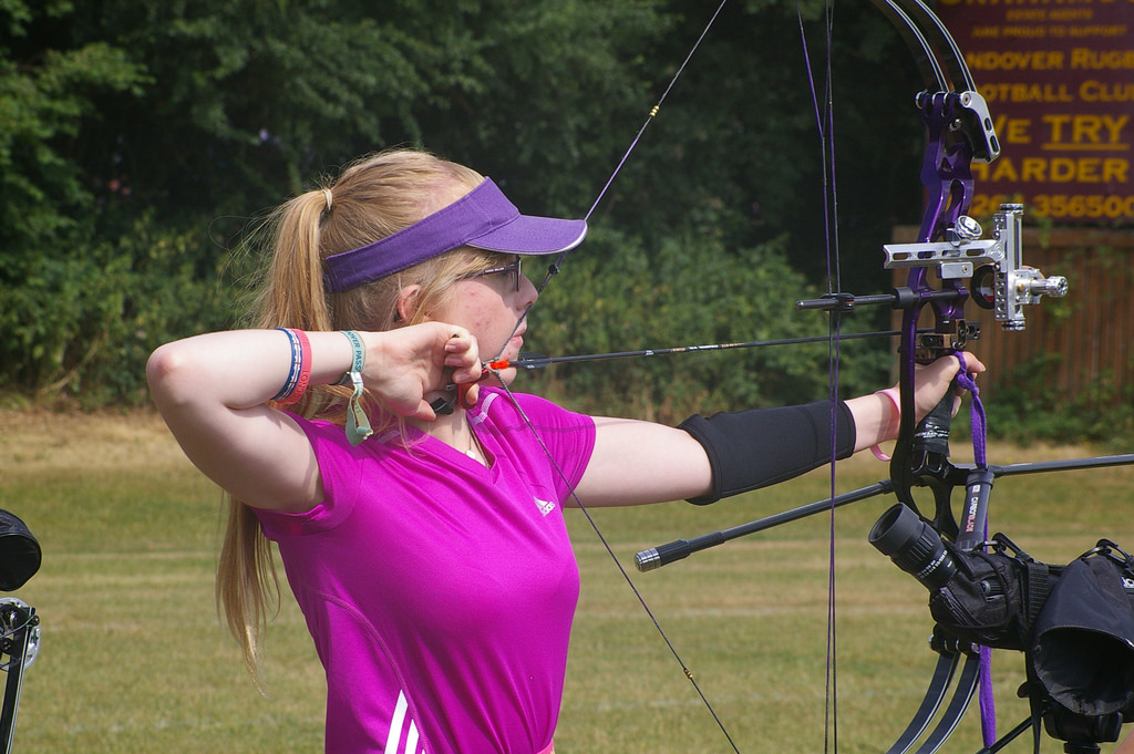 Archery - Secrets On Just How To Shoot Much better - Archery Cloud