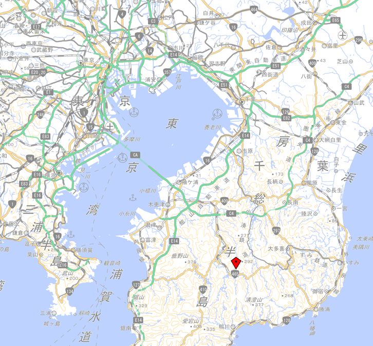 ノスタルジー感じる廃校キャンプ！CAMPiece君津《千葉》 - architecterの建物わっしょい